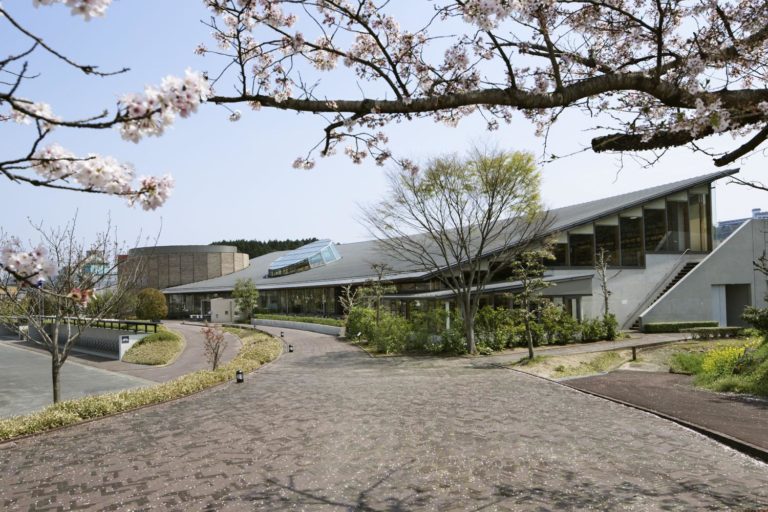10 Most Beautiful Libraries in Japan | Đơn Vị Tổ Chức Sự Kiện Chuyên ...