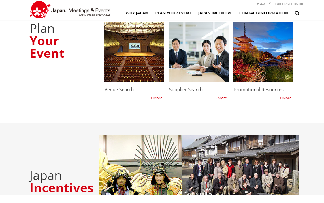 WEBSITES YOU CAN FIND FUN EVENTS IN JAPAN! | Đơn Vị Tổ Chức Sự Kiện ...