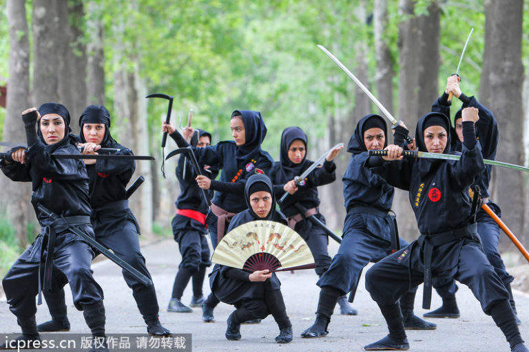 Four famous Ninja villages in Japan | Đơn Vị Tổ Chức Sự Kiện Chuyên ...