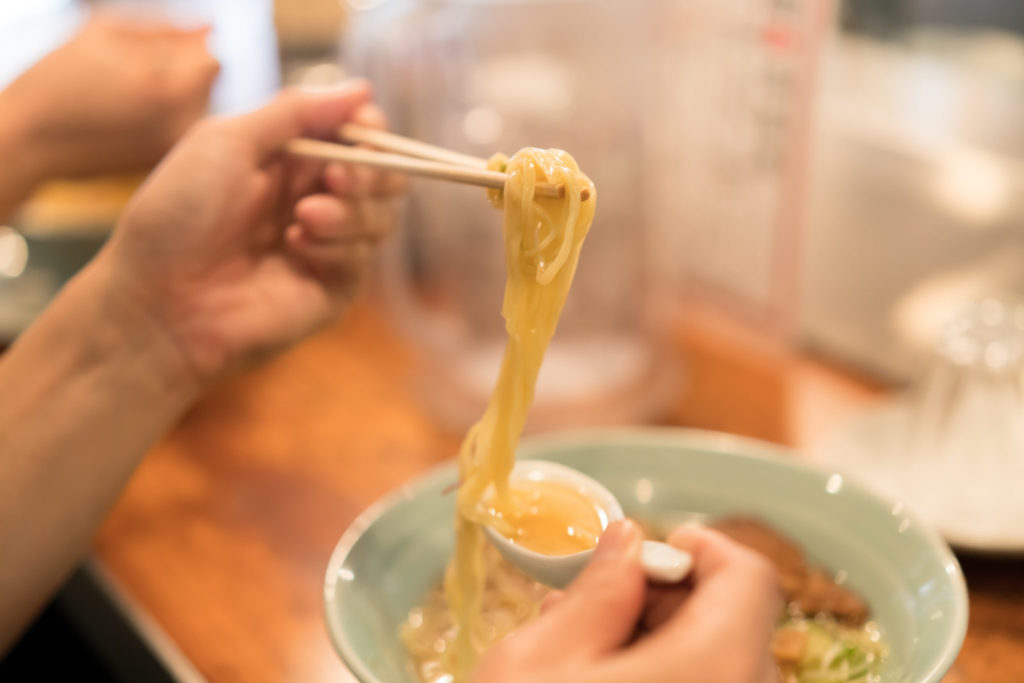 The Proper Way to Eat Ramen | Đơn Vị Tổ Chức Sự Kiện Chuyên Nghiệp Tại ...
