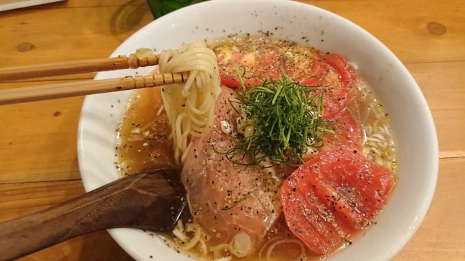 10 Unique Flavours of Ramen in Tokyo! (Part 1) | Đơn Vị Tổ Chức Sự Kiện ...