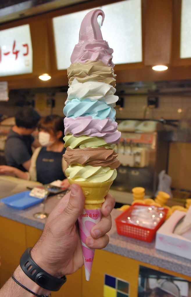 Best Ice Cream Shops in Tokyo | Đơn Vị Tổ Chức Sự Kiện Chuyên Nghiệp ...