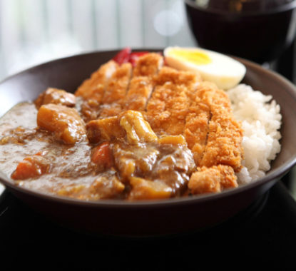Katsu Kare – Japanese people's favorite foods! | Đơn Vị Tổ Chức Sự Kiện ...