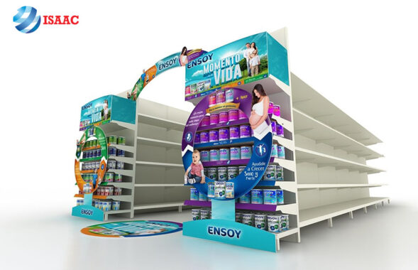 POSM Là Gì? Những Loại POSM Phổ Biến Hiện Nay | Đơn Vị Tổ Chức Sự Kiện ...